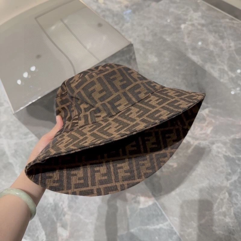 Reasonably priced Fendi Caps