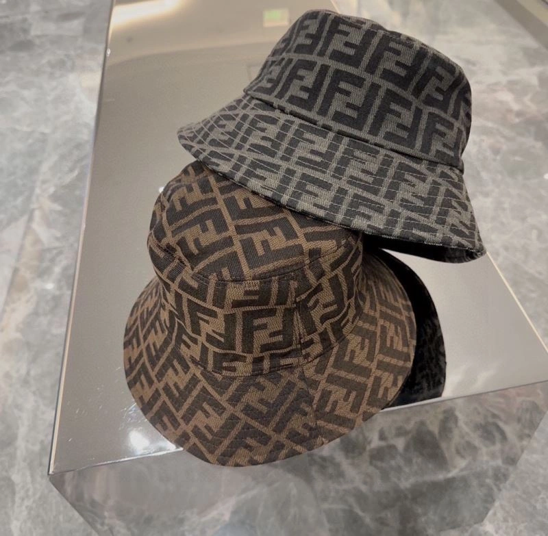 Reasonably priced Fendi Caps