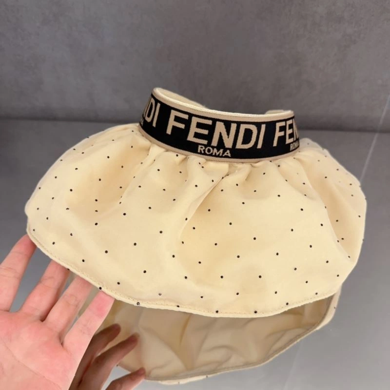 Economical Fendi Caps