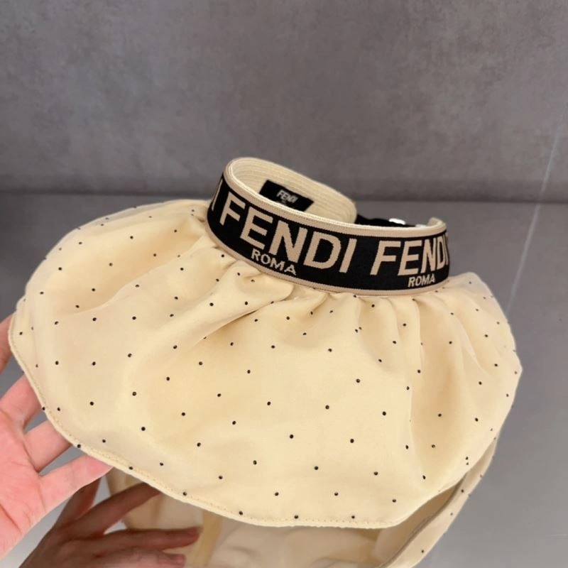 Economical Fendi Caps