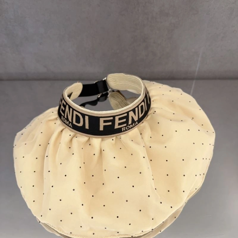 Economical Fendi Caps