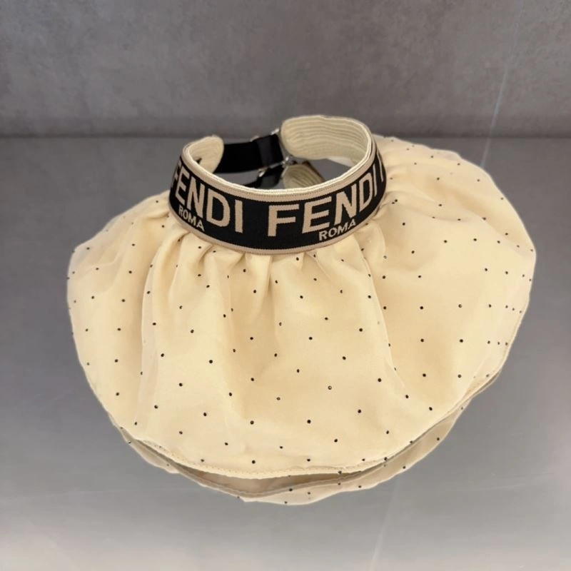 Economical Fendi Caps