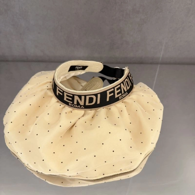 Economical Fendi Caps