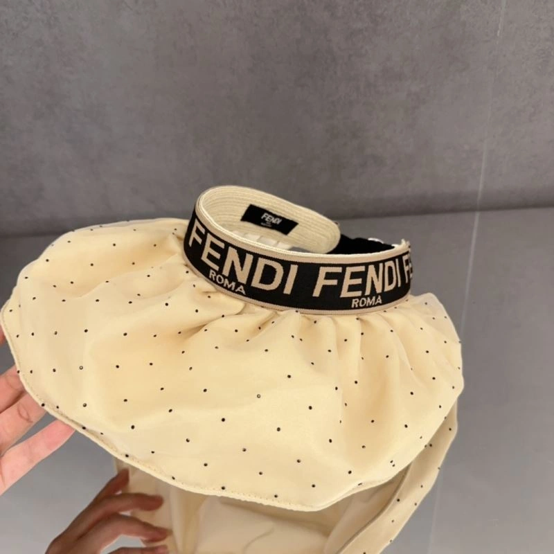 Economical Fendi Caps