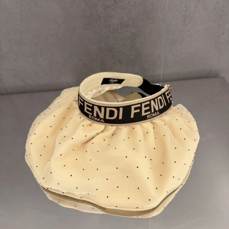 Economical Fendi Caps