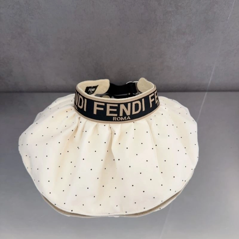 Fendi Caps