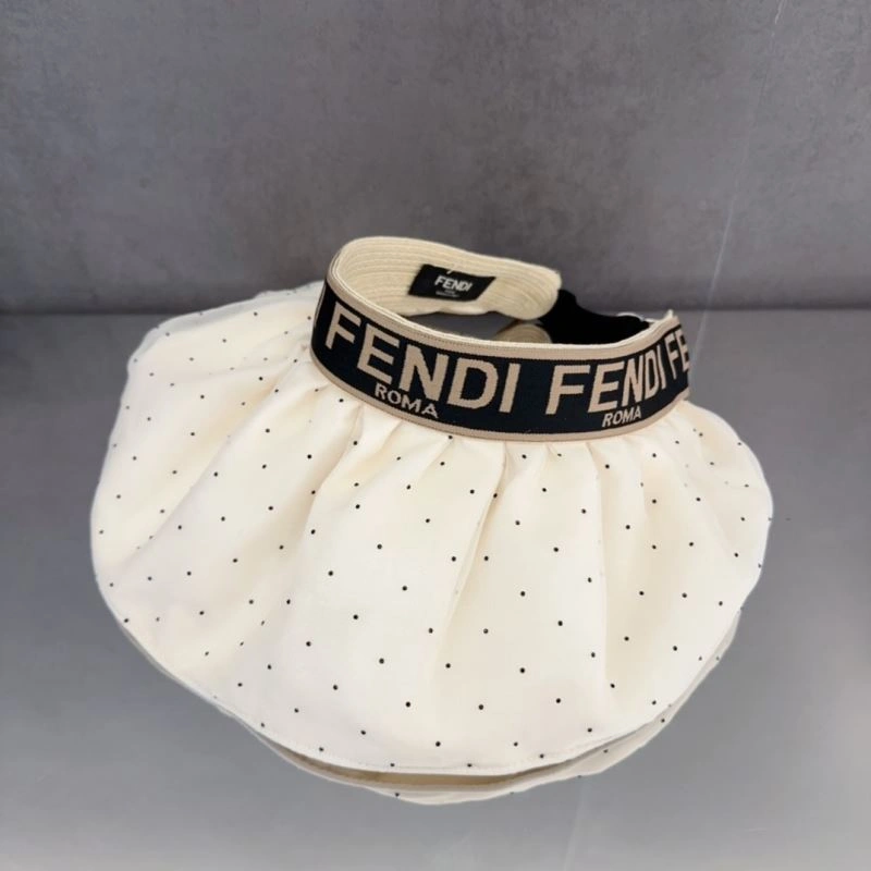 Top match Fendi Caps