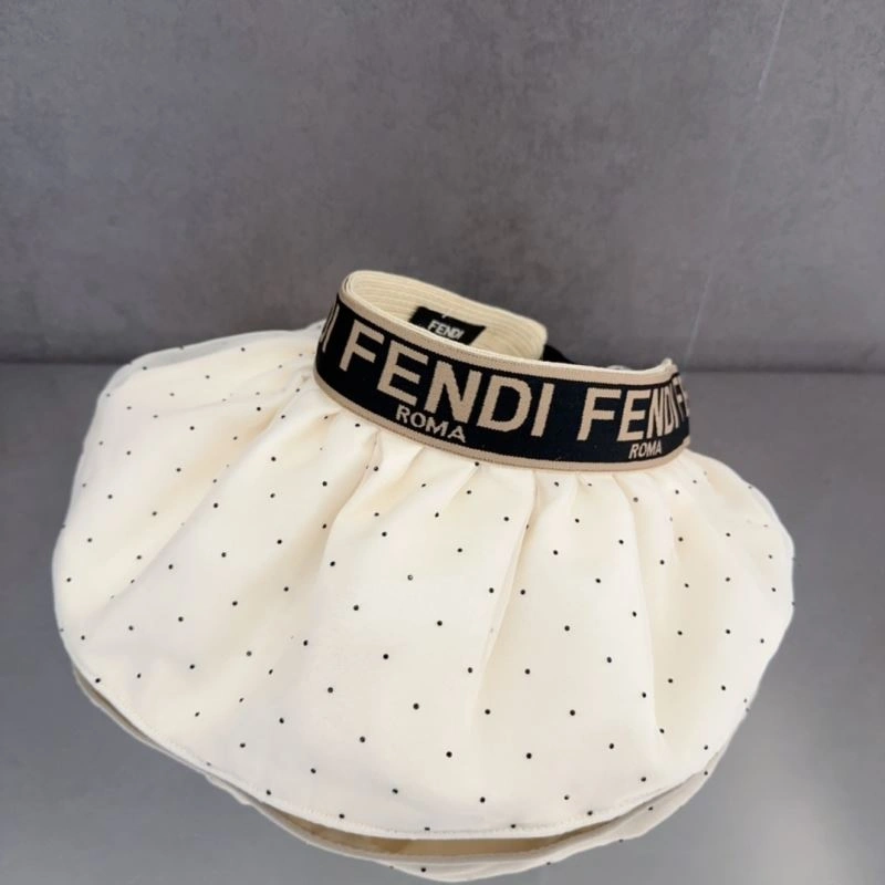 Top match Fendi Caps