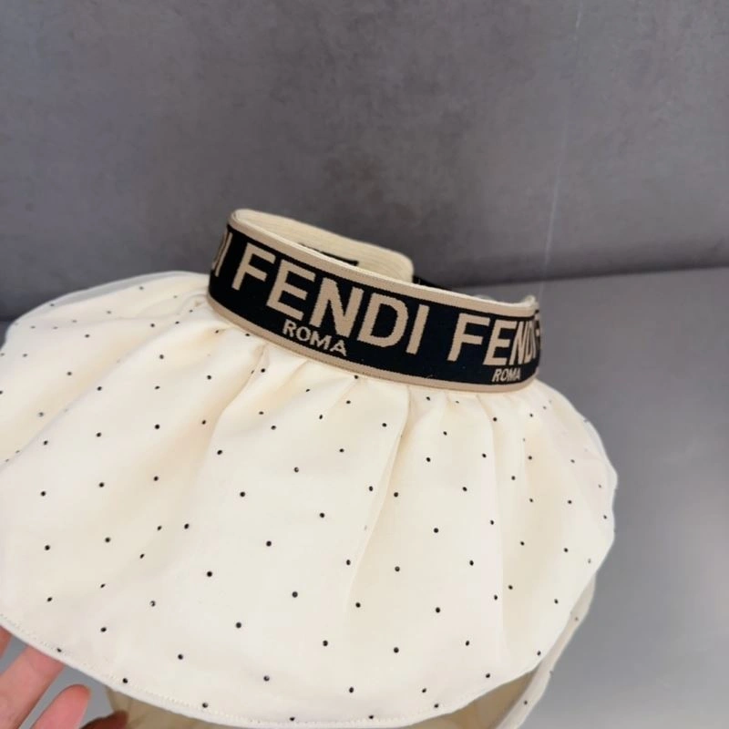 Top match Fendi Caps