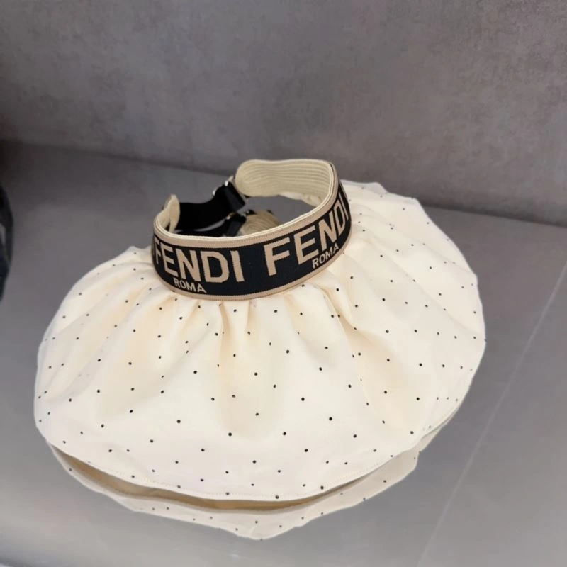 Top match Fendi Caps