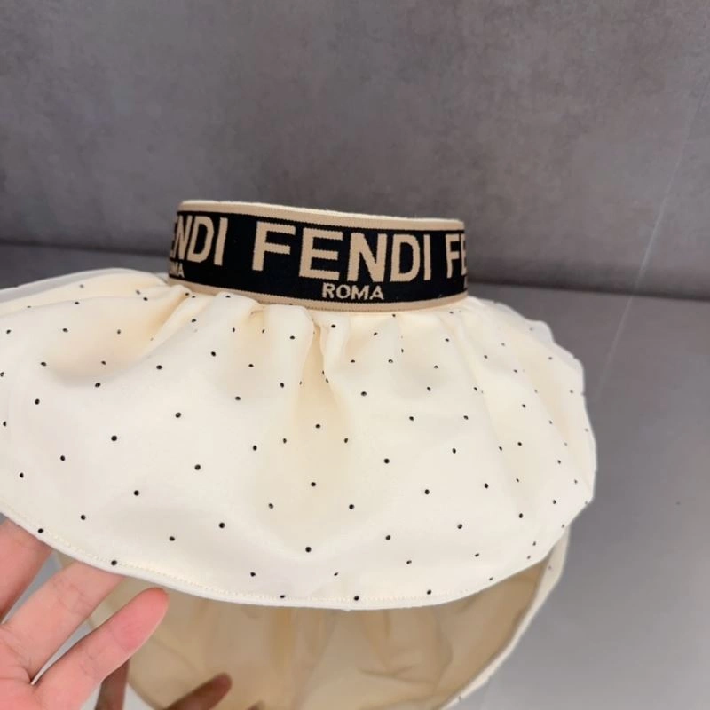 Top match Fendi Caps