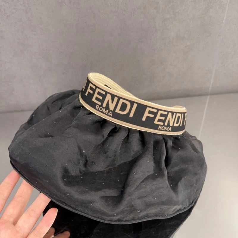 Affordable Fendi Caps