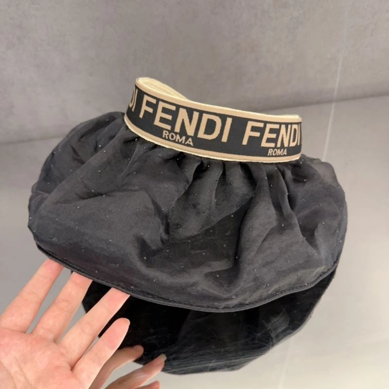 Affordable Fendi Caps