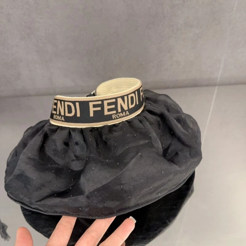 Affordable Fendi Caps