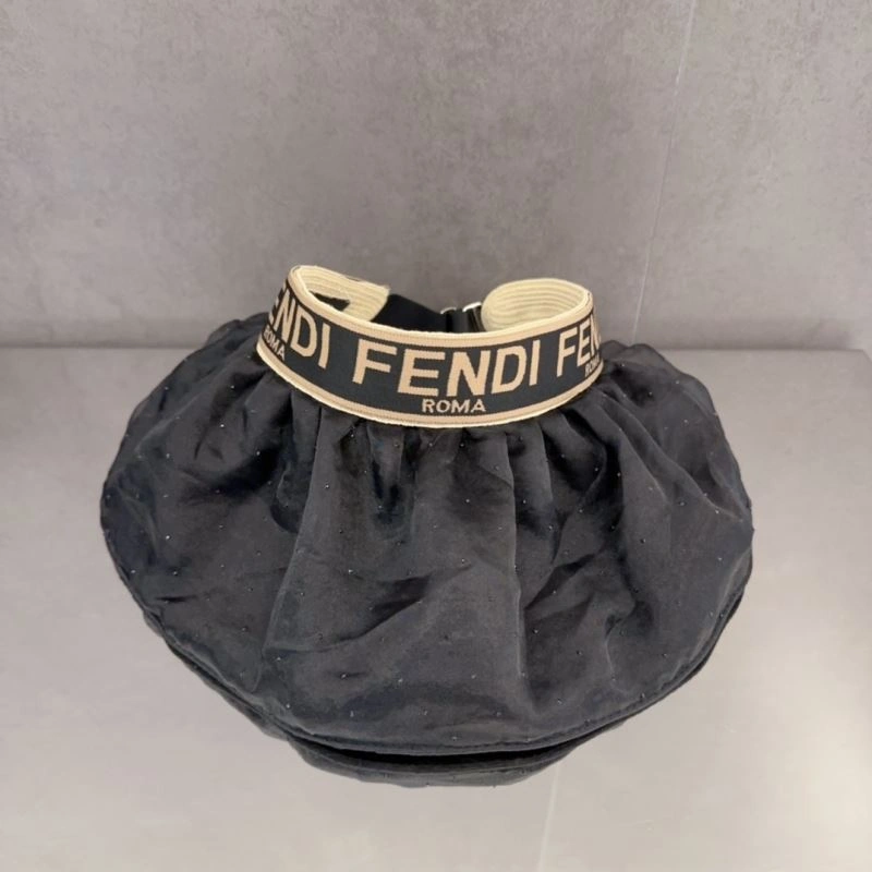 Affordable Fendi Caps