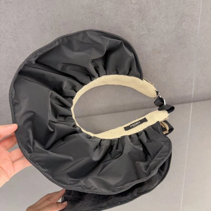 Affordable Fendi Caps