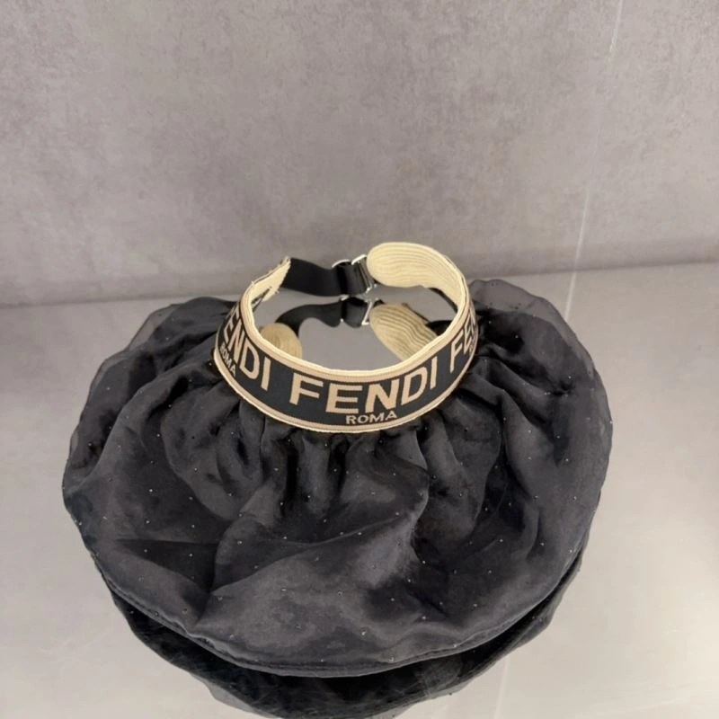 Affordable Fendi Caps