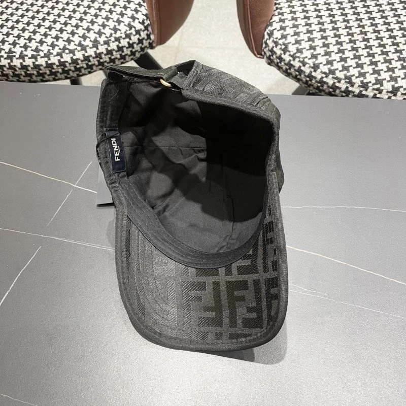 Precise copy Fendi Caps