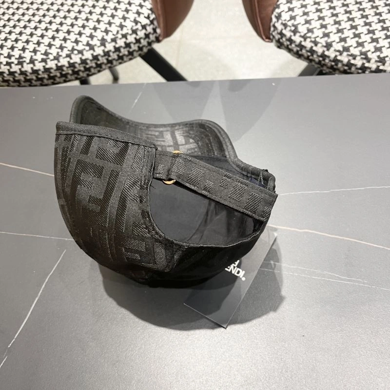 Precise copy Fendi Caps