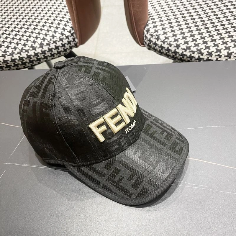 Precise copy Fendi Caps