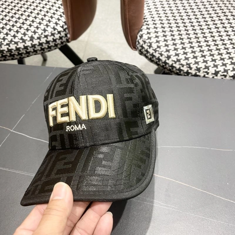 Precise copy Fendi Caps