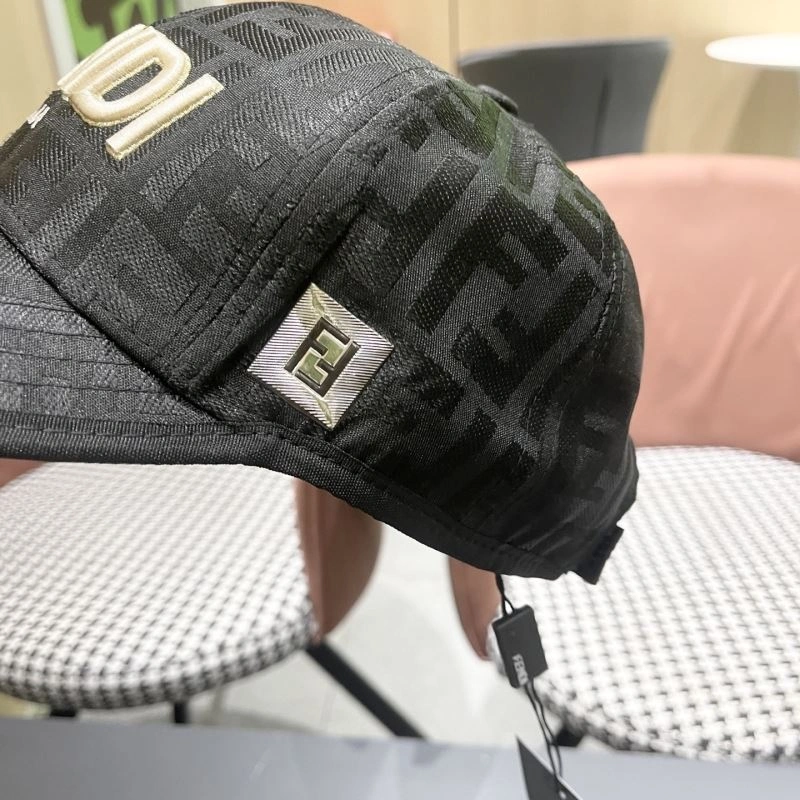 Precise copy Fendi Caps
