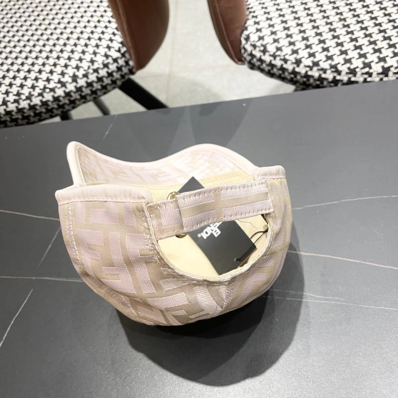 High accuracy Fendi Caps