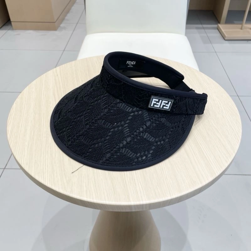 Fendi Caps