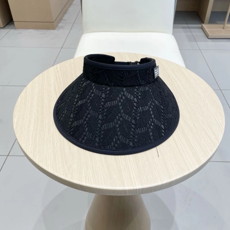 High fidelity Fendi Caps