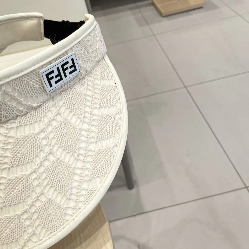 Low-cost Fendi Caps