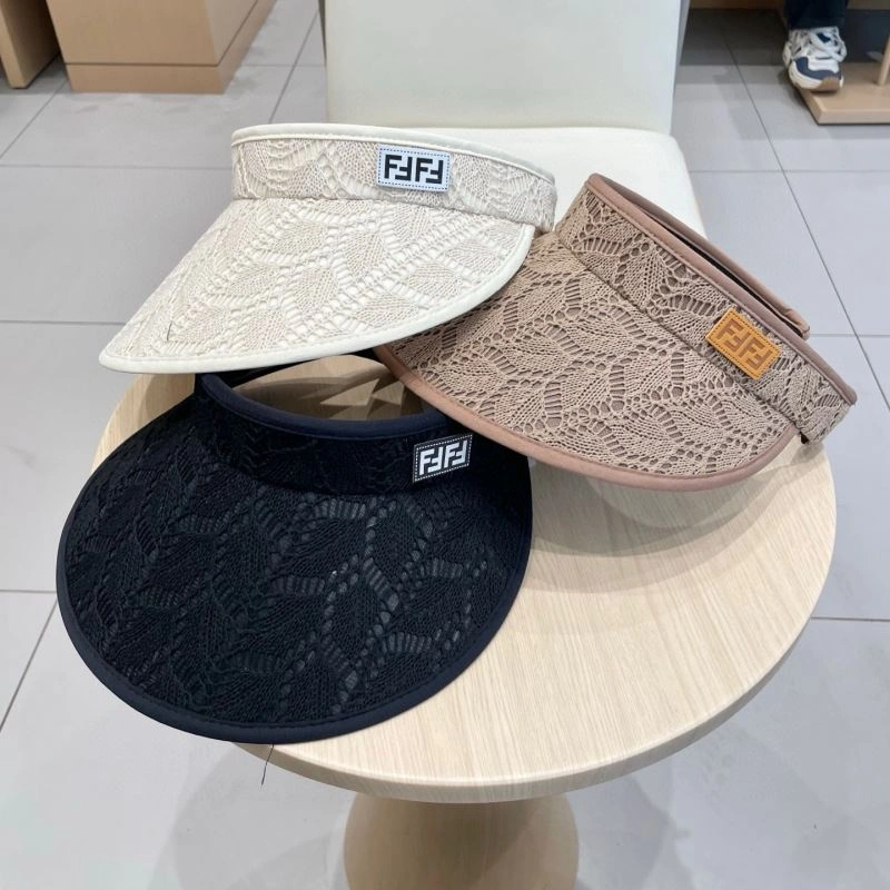 Low-cost Fendi Caps