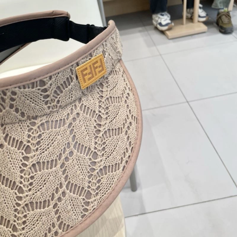 Discounted Fendi Caps