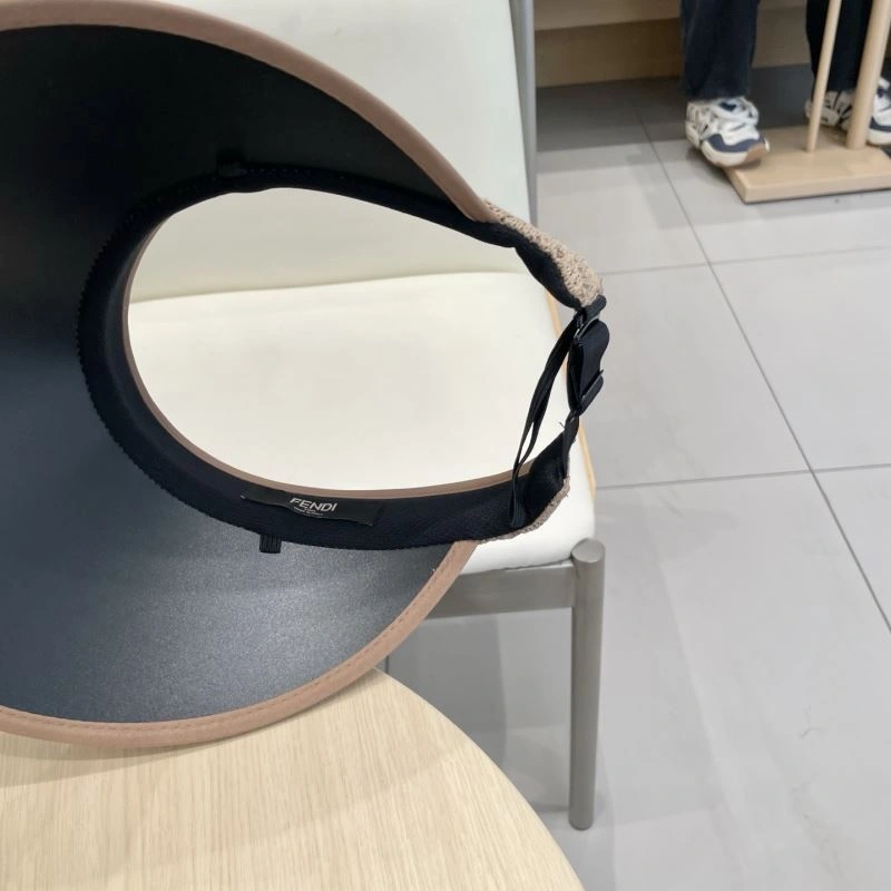 Discounted Fendi Caps