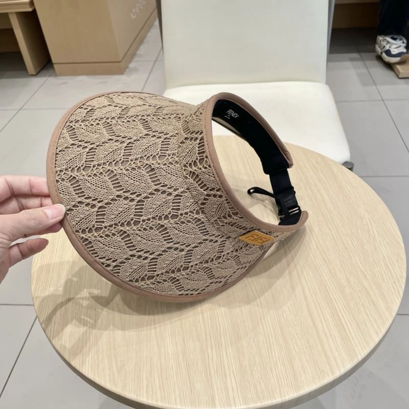 Discounted Fendi Caps