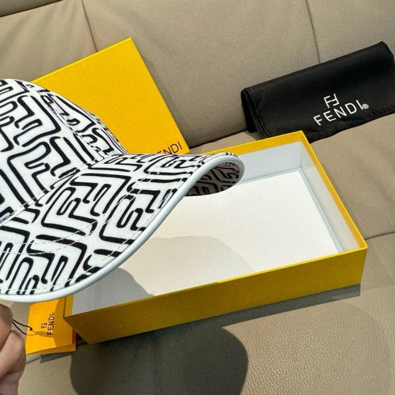 Cut-rate Fendi Caps