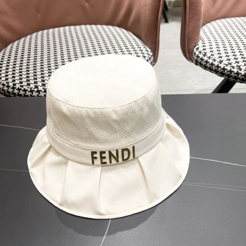 Fendi Caps