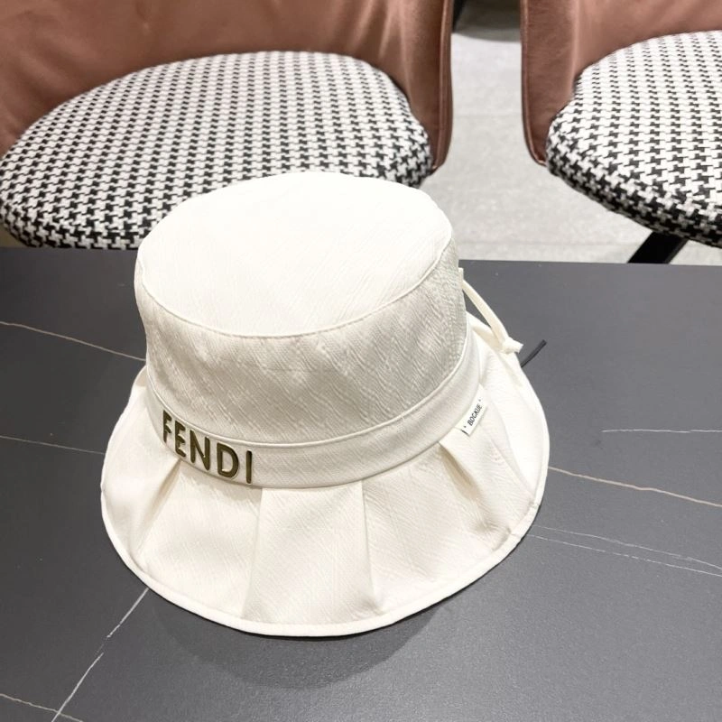 Exact replica Fendi Caps