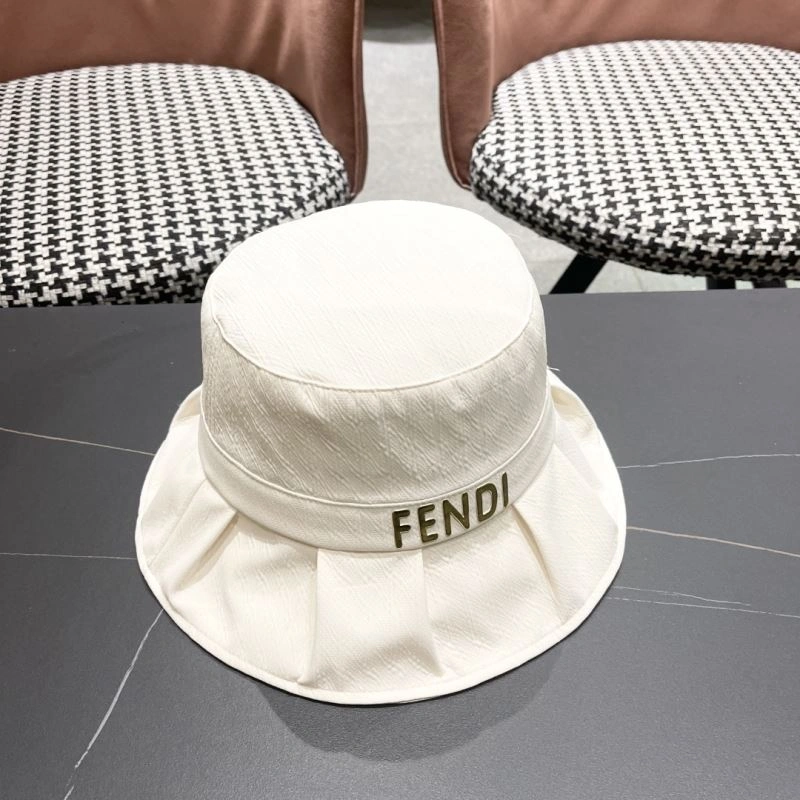 Exact replica Fendi Caps