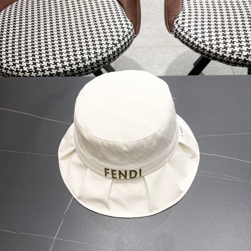 Exact replica Fendi Caps