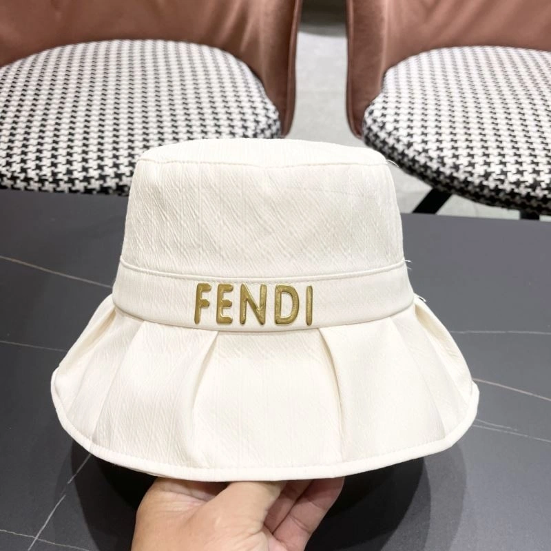 Exact replica Fendi Caps