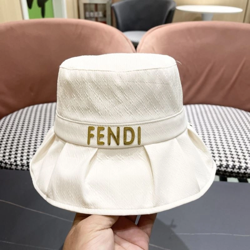 Exact replica Fendi Caps