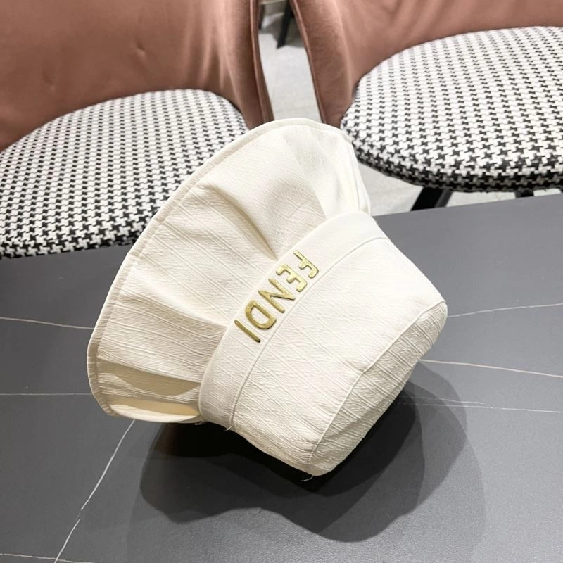 Exact replica Fendi Caps