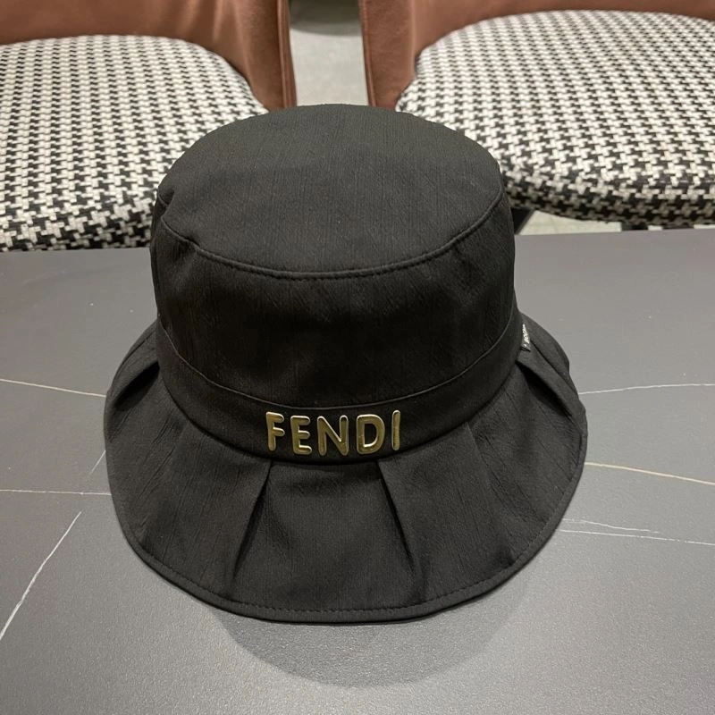 Fendi Caps