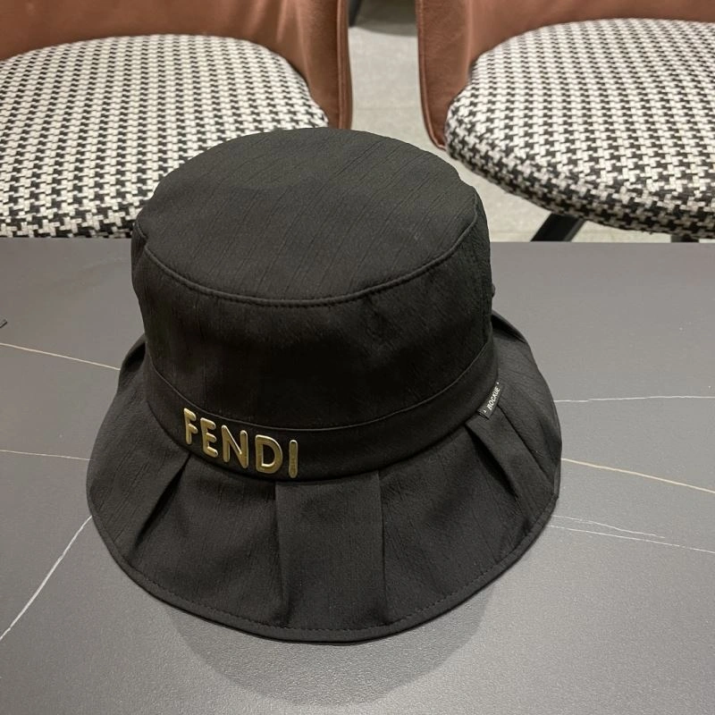 Bargain Fendi Caps