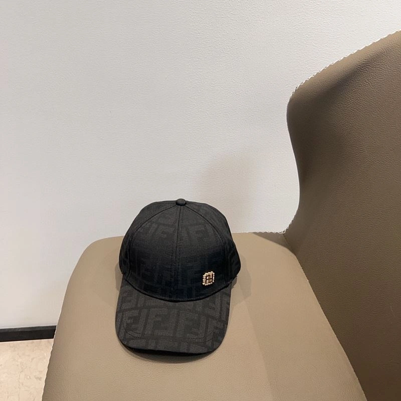 Fendi Caps