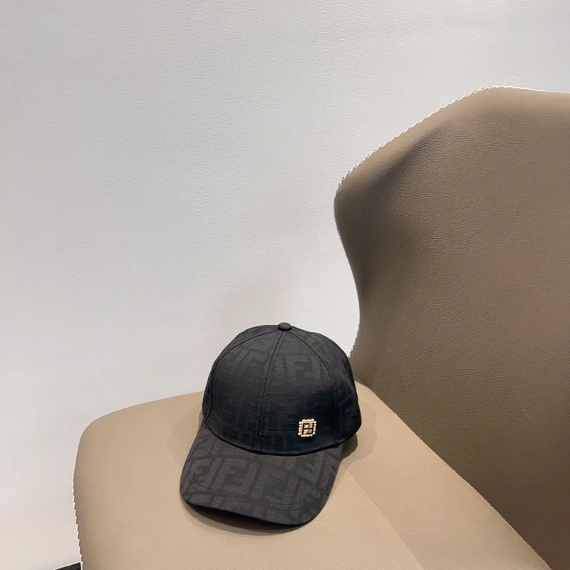 OEM Fendi Caps