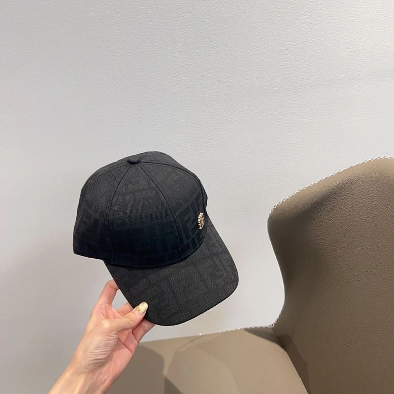 OEM Fendi Caps