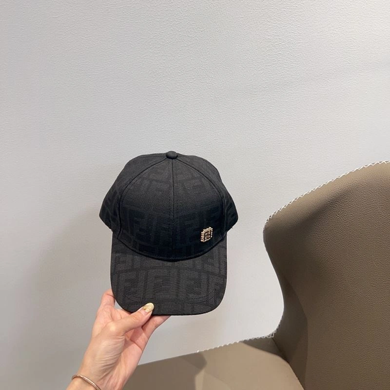 OEM Fendi Caps
