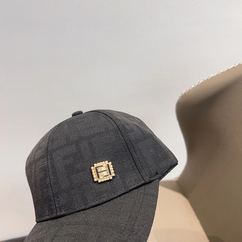 OEM Fendi Caps