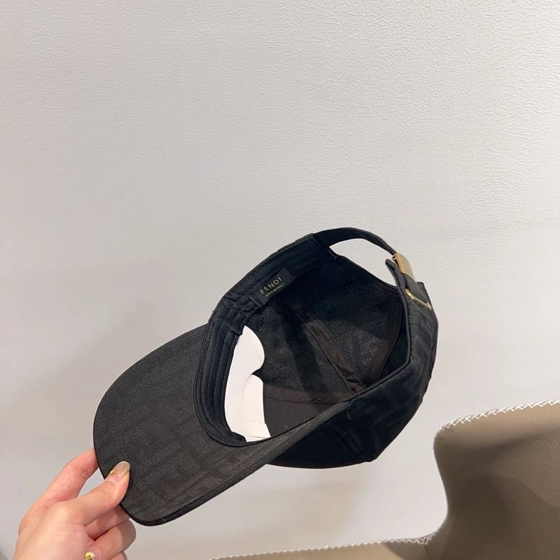 OEM Fendi Caps